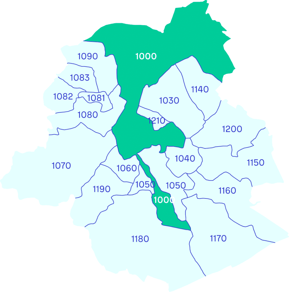 Residence Formalities - Commissioner Brussels Europe & International