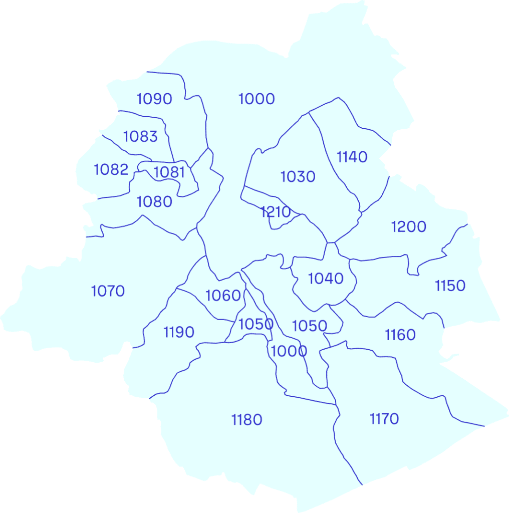 Residence Formalities - Commissioner Brussels Europe & International